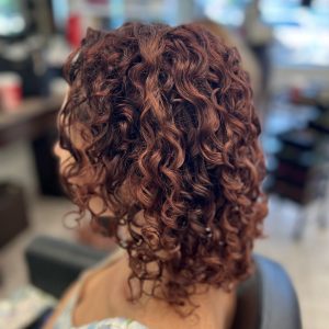 Curly Girls Studio – Canada’s only triple-certified salon
